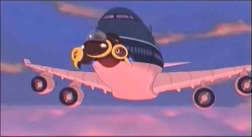 Lilo & Stitch | Internet Movie Plane Database Wiki | Fandom