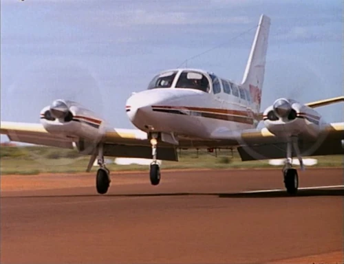 Stark (1993 TV Series) | Internet Movie Plane Database Wiki | Fandom