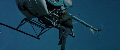 Estambul 65 | Internet Movie Plane Database Wiki | Fandom