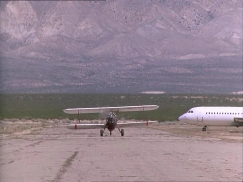 Airwolf (TV Series) | Internet Movie Plane Database Wiki | Fandom