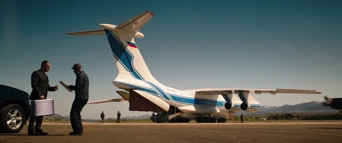 Jurassic World: Fallen Kingdom | Internet Movie Plane Database Wiki ...