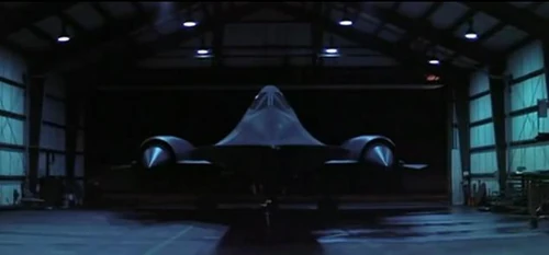 D.A.R.Y.L. | Internet Movie Plane Database Wiki | Fandom