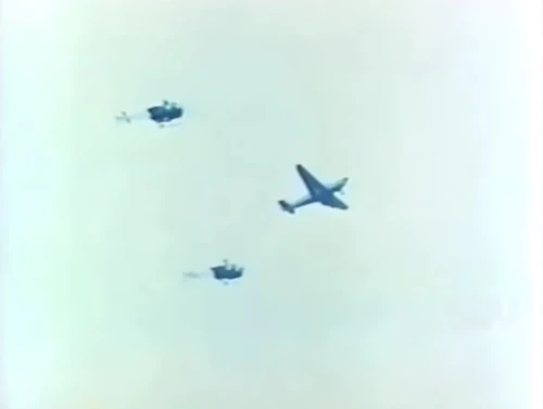 Coplan agent secret FX 18 | Internet Movie Plane Database Wiki | Fandom