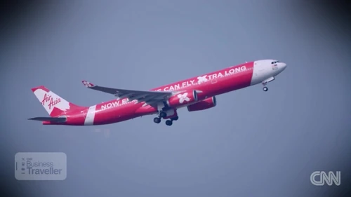 CNN Business Traveller | Internet Movie Plane Database Wiki | Fandom