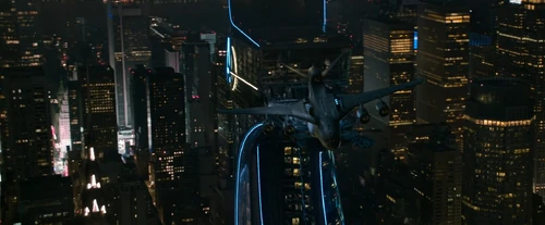 Spider-Man: Homecoming | Internet Movie Plane Database Wiki | Fandom
