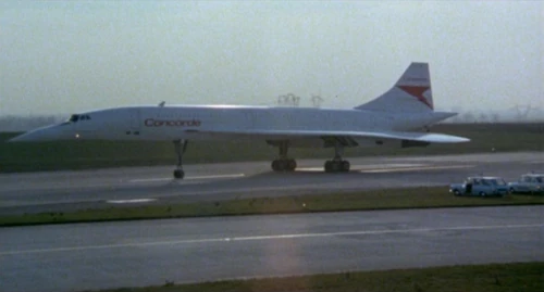 The Concorde... Airport '79 | Internet Movie Plane Database Wiki | Fandom