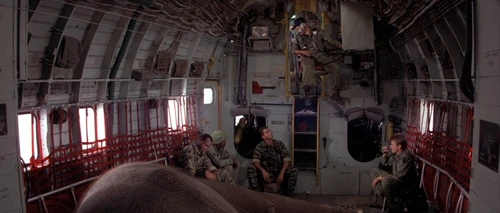 Operation Dumbo Drop | Internet Movie Plane Database Wiki | Fandom