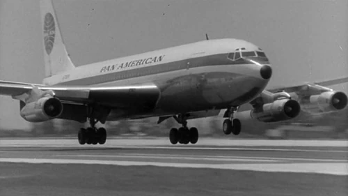 The Spy Who Came in from the Cold | Internet Movie Plane Database Wiki ...