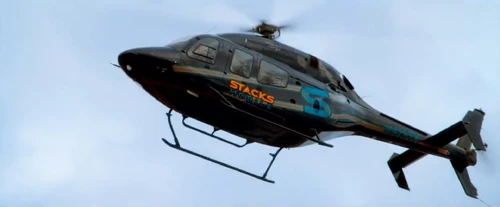 Annie | Internet Movie Plane Database Wiki | Fandom