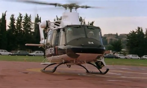 Alex l'ariete | Internet Movie Plane Database Wiki | Fandom