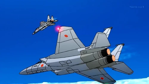 Dragon Pilot: Hisone and Masotan | Internet Movie Plane Database Wiki ...
