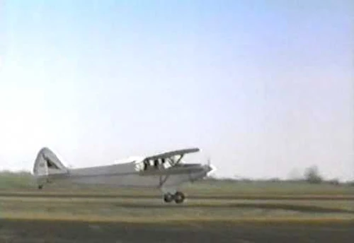 Future Hunters | Internet Movie Plane Database Wiki | Fandom