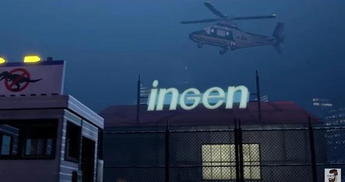 LEGO Jurassic World | Internet Movie Plane Database Wiki | Fandom