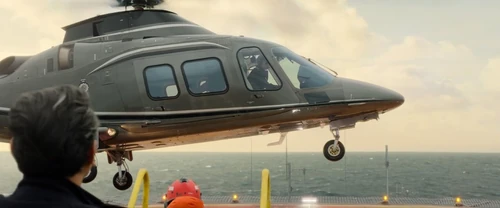 The Meg | Internet Movie Plane Database Wiki | Fandom