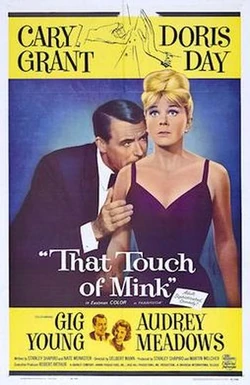 That Touch of Mink | Internet Movie Plane Database Wiki | Fandom