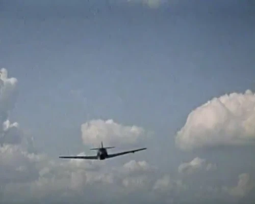 The Thousand Plane Raid | Internet Movie Plane Database Wiki | Fandom