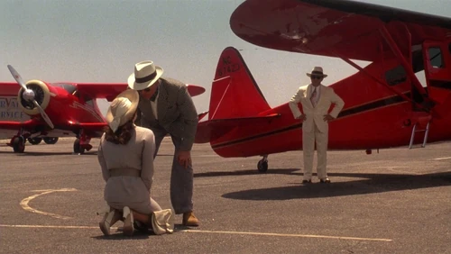 Bugsy | Internet Movie Plane Database Wiki | Fandom