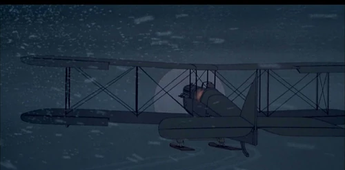 Balto | Internet Movie Plane Database Wiki | Fandom