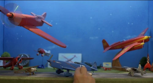 Comme un avion | Internet Movie Plane Database Wiki | Fandom