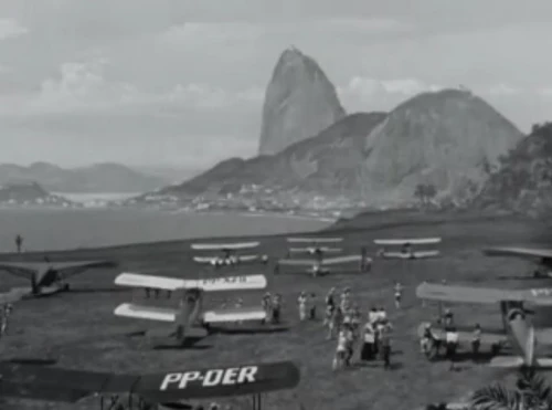 Flying Down to Rio | Internet Movie Plane Database Wiki | Fandom
