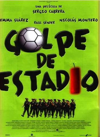 Golpe de estadio | Internet Movie Plane Database Wiki | Fandom
