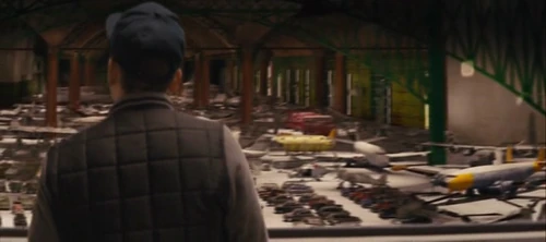 Kingsman: The Secret Service | Internet Movie Plane Database Wiki | Fandom
