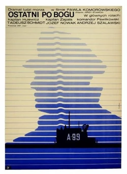 Ostatni po Bogu | Internet Movie Plane Database Wiki | Fandom