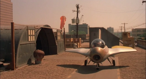 Spy Kids | Internet Movie Plane Database Wiki | Fandom