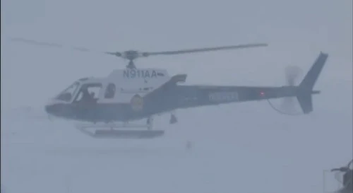 Alaska State Troopers | Internet Movie Plane Database Wiki | Fandom