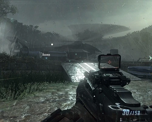 Call of Duty: Black Ops II | Internet Movie Plane Database Wiki | Fandom