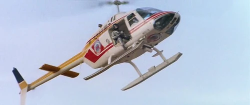 Fuga dal Bronx | Internet Movie Plane Database Wiki | Fandom