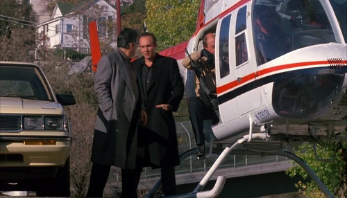Midnight Run | Internet Movie Plane Database Wiki | Fandom