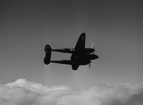 Objective, Burma! | Internet Movie Plane Database Wiki | Fandom