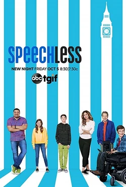 Speechless | Internet Movie Plane Database Wiki | Fandom