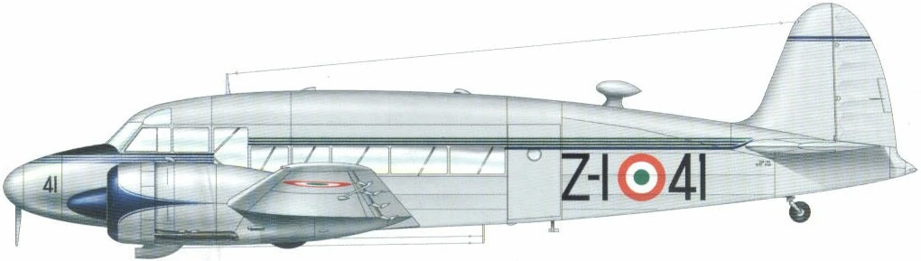 Category:SIAI-Marchetti SM.102 | Internet Movie Plane Database Wiki ...
