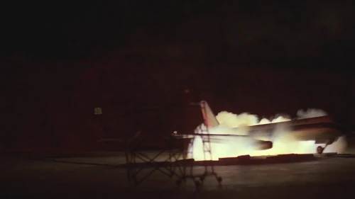 Ekipazh (1980) | Internet Movie Plane Database Wiki | Fandom