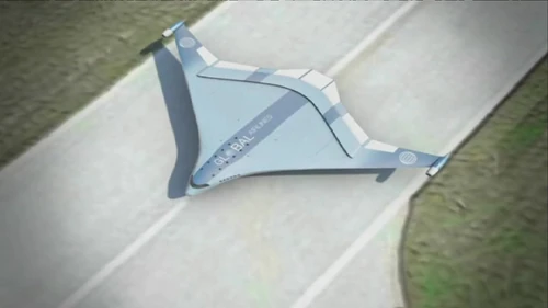 NASA X: The Future of Fixed Wing Aircraft | Internet Movie Plane ...