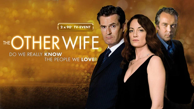 The Other Wife | Internet Movie Plane Database Wiki | Fandom