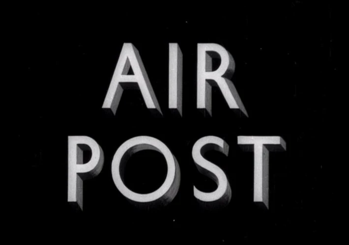 Air Post | Internet Movie Plane Database Wiki | Fandom