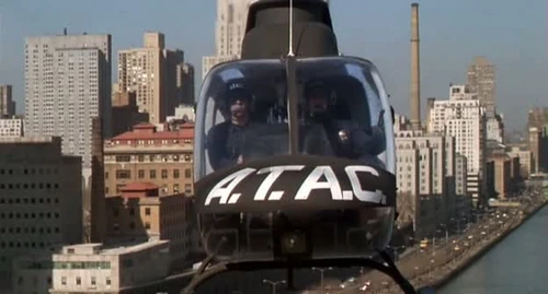 Nighthawks | Internet Movie Plane Database Wiki | Fandom