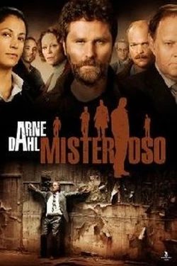 Arne Dahl: Misterioso | Internet Movie Plane Database Wiki | Fandom