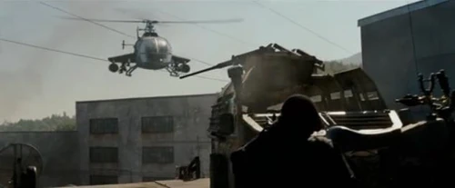 The Expendables 2 | Internet Movie Plane Database Wiki | Fandom
