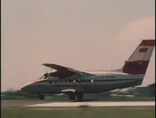 Igor Savvovich | Internet Movie Plane Database Wiki | Fandom