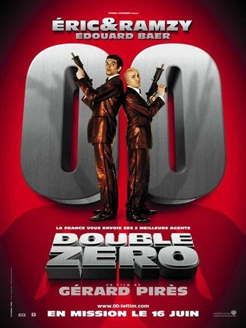 Double zéro | Internet Movie Plane Database Wiki | Fandom
