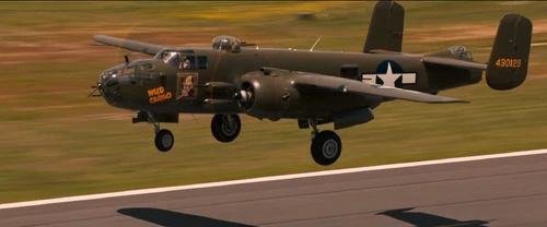 Wolf Hound | Internet Movie Plane Database Wiki | Fandom