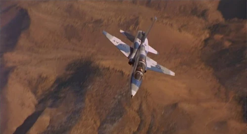 Hot Shots! | Internet Movie Plane Database Wiki | Fandom