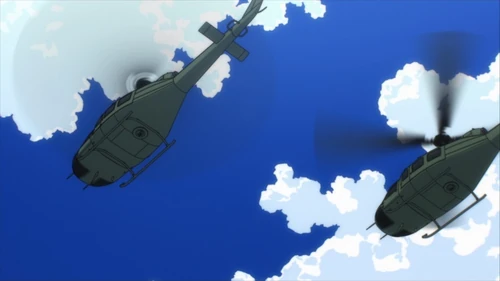 My Hero Academia | Internet Movie Plane Database Wiki | Fandom