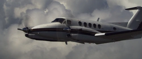 Miami Vice (2006) | Internet Movie Plane Database Wiki | Fandom