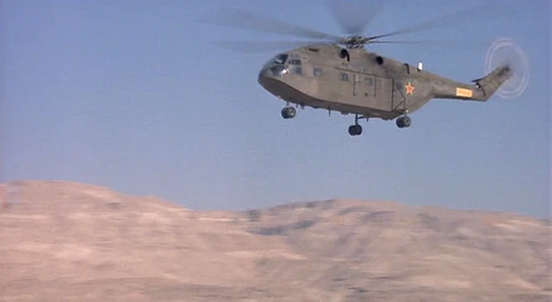 The Beast (1988 film) | Internet Movie Plane Database Wiki | Fandom