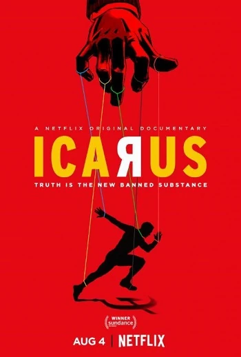 Icarus | Internet Movie Plane Database Wiki | Fandom